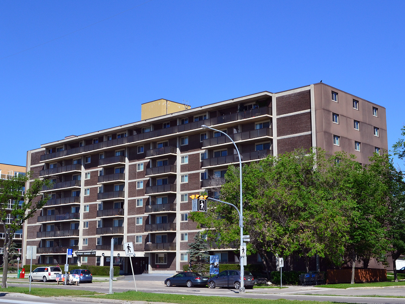 Gallery – Tiffany Towers